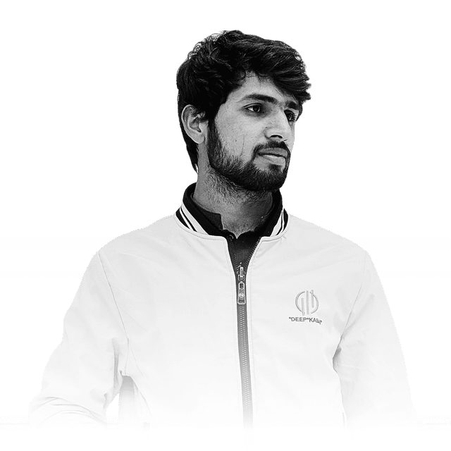 Muhammad Abbas | Full Stack Developer